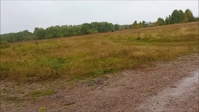 улицы с.Зотино.mp4
Район крайнего Севера. С.Зотино.Улицы села.