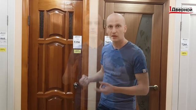 Шпонированные двери что это такое