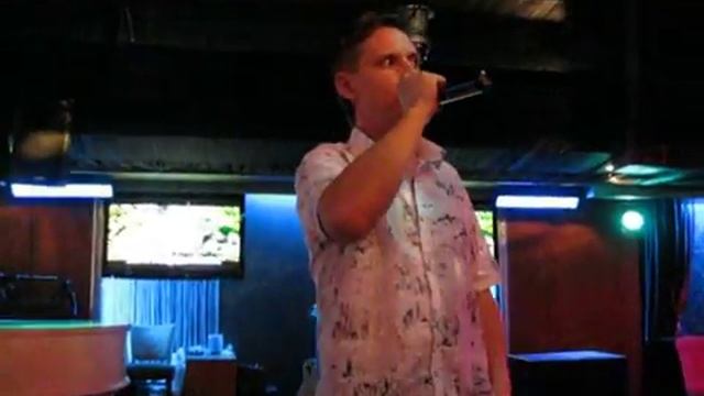 "ЛЮБЭ-"Давай За"(vocal cover)" -Игорь Стародубцев