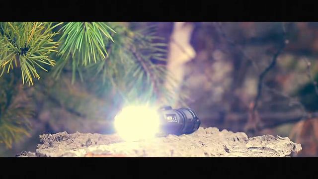 Фонарь FiTorch MR26 тактический USB зарядка, светофильтры