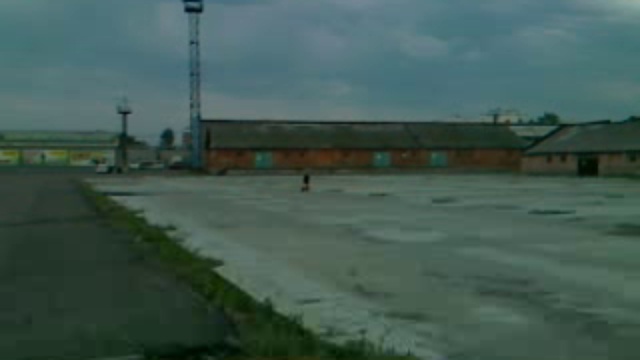 Мотосамокат