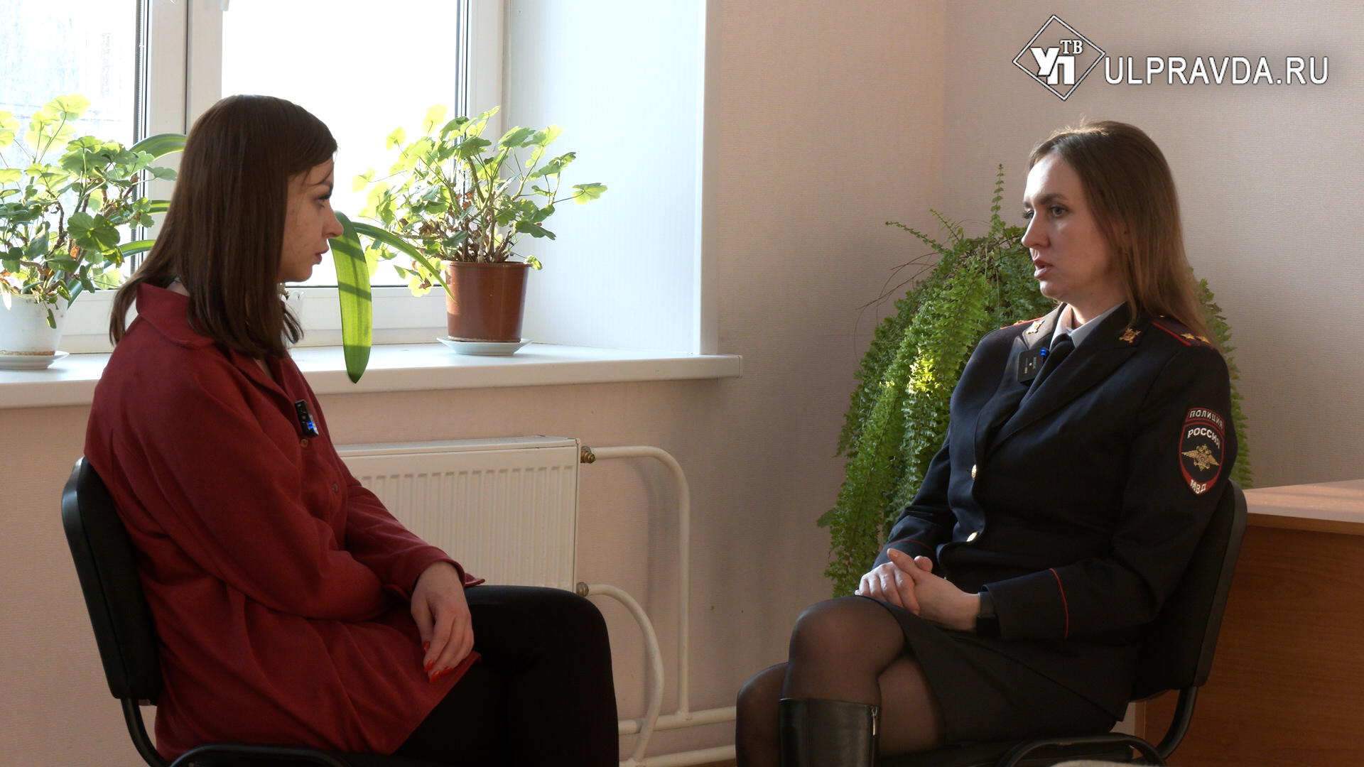 Дело раскрыто. Домашнее насилие - психология жертвы и уголовная ответственность