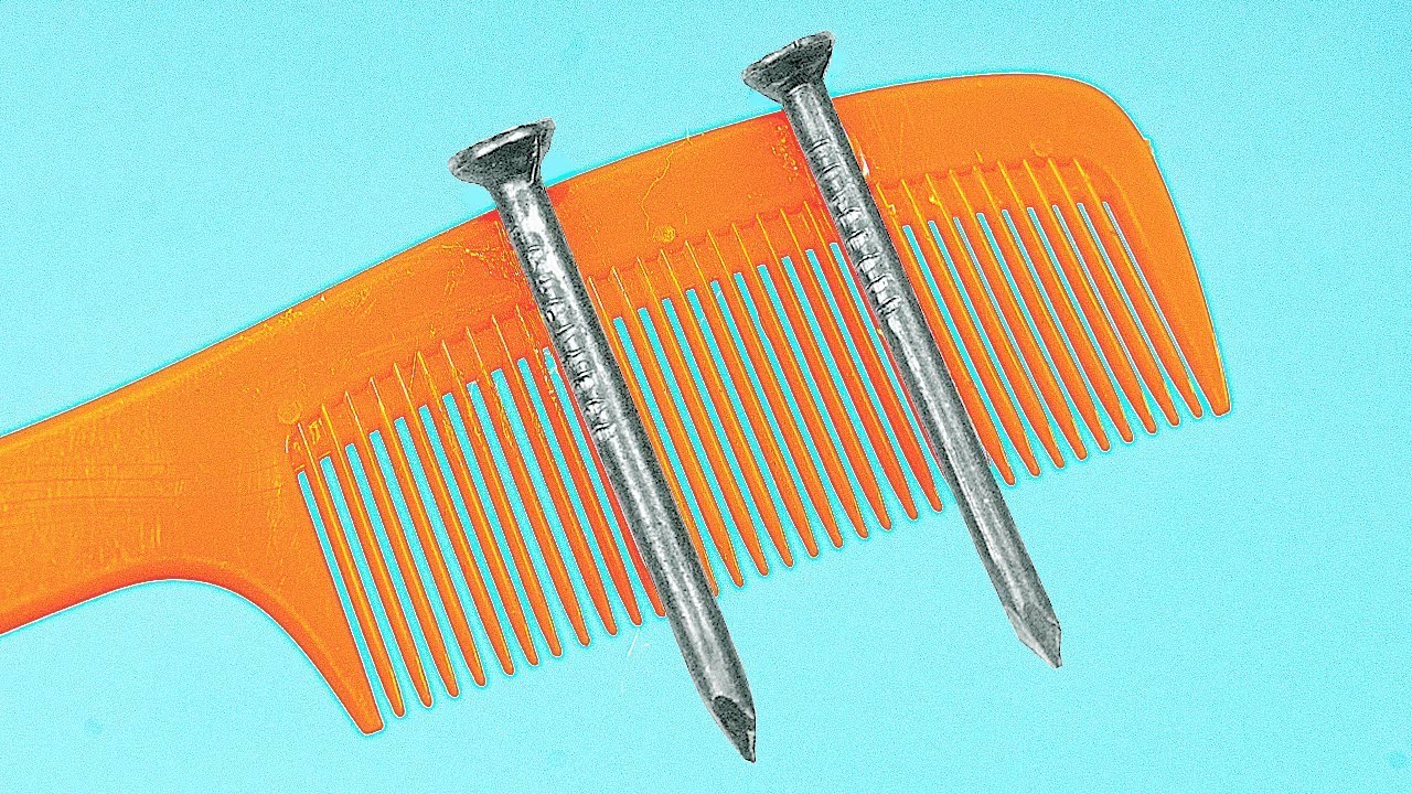 Умные советы, подборка полезных лайфхаков на каждый день| Лайфхак для дома