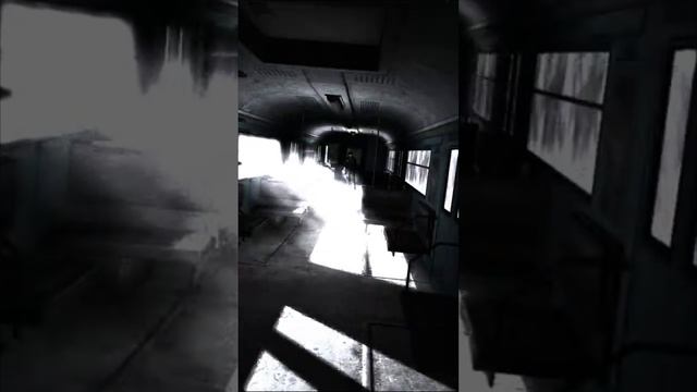 ▶Condemned: Criminal Origins. Лифт.