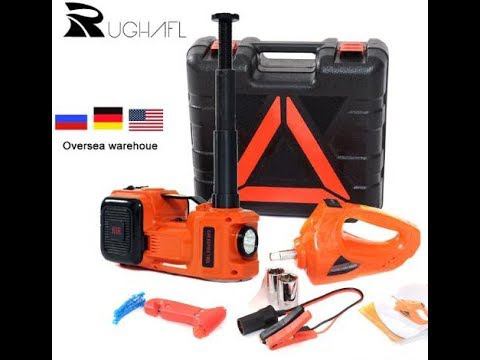 Кейс 4 in 1 обзор.