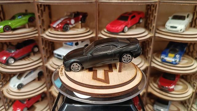 Chevrolet Camaro 2010