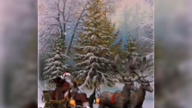 Дед Мороз Борода из ваты...