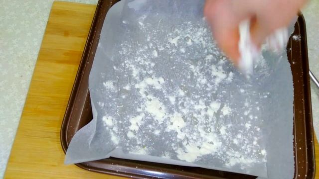 рецепт пирога из тыквы!