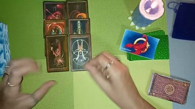 Скорпионы на неделю с 6 по 12 сентября.mp4