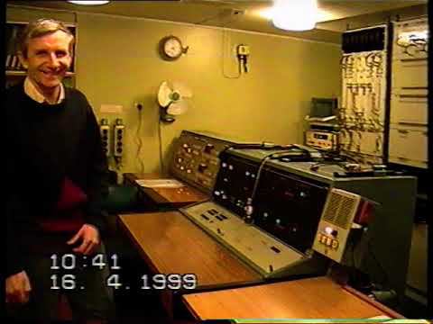 КГД-99 Лаб. 30 и 31 (СМК)