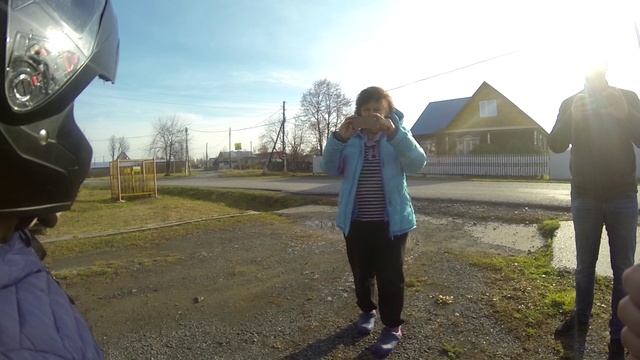 Осенний минидальняк.mp4