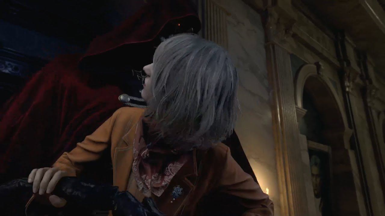 ОПЯТЬ МИНУС ЭШЛИ ► RESIDENT EVIL 4 REMAKE #11