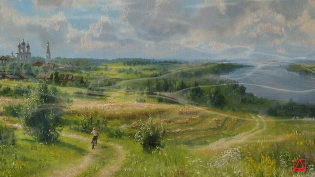 Варсануфий и Иоанн  Подвижническия наставления ч18