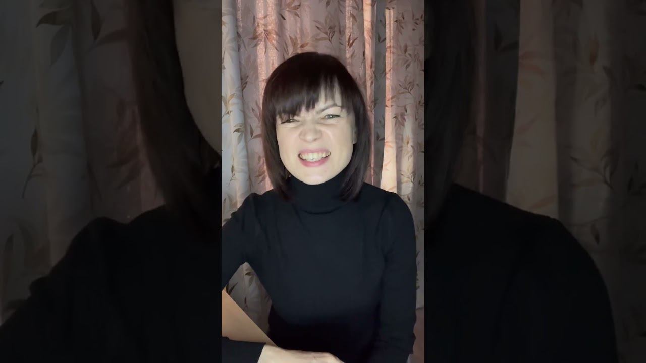 Ольга Носенко