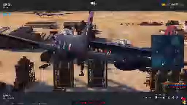 World of Warplanes ► Стрим-коротыш: "Летаем, болтаем"