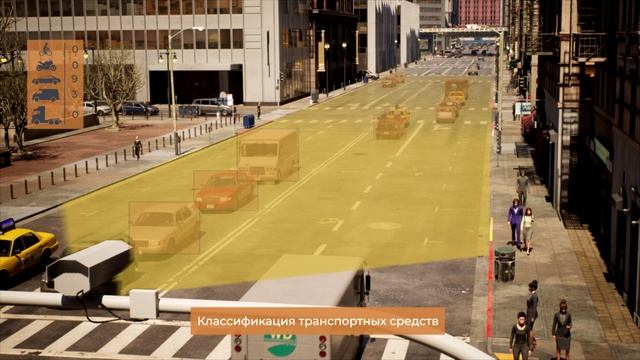 Радар 24 ГГц IRZ SensR-24.01