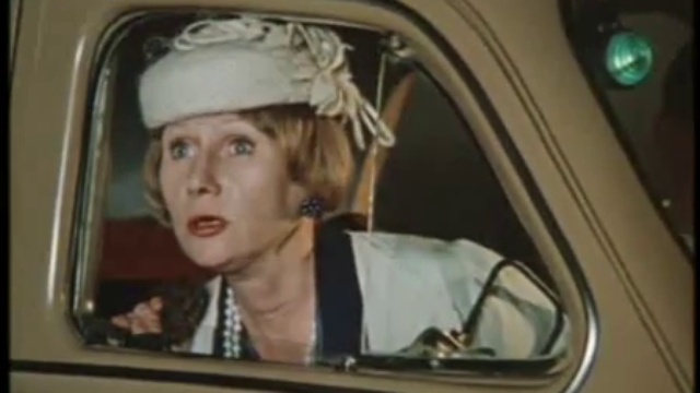 ПОКРОВСКИЕ ВОРОТА-Высокие отношения