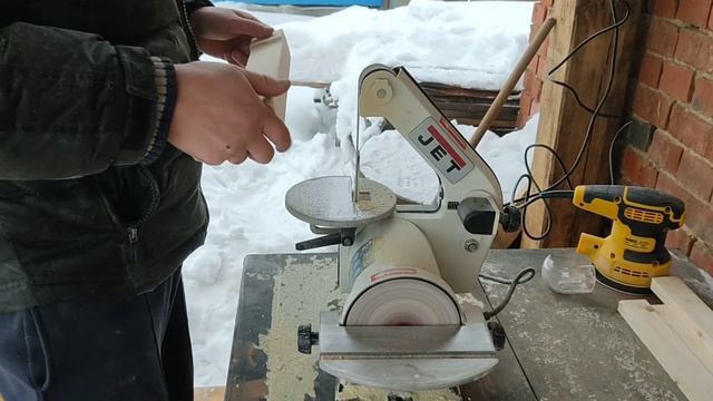 Вешалка напольная своими руками! Своим детям для школьной одежды!