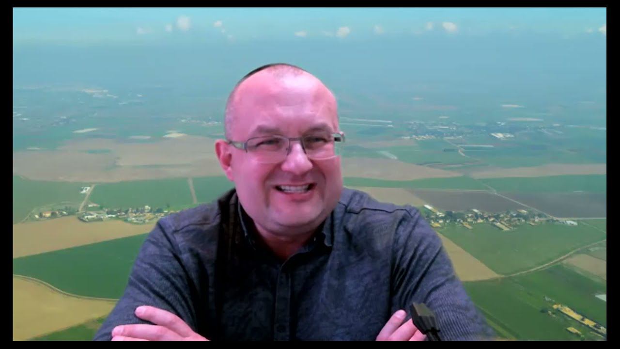 Что общего между трублением в шофар в Рош аШана и шофаром в Йовель? Недельная глава Бэар 5781