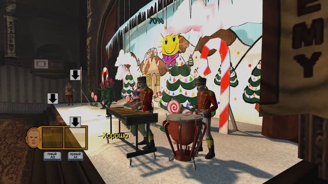 Прохождение Bully - Часть 6 (Без Комментариев).