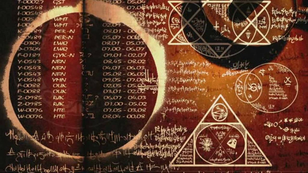 (PC) Darkness Within - Сумрак внутри) (Akella) Intro & GamePlay