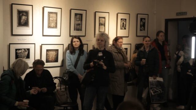 IFA - Союз художников России. Санкт-Петербург.
2022 год