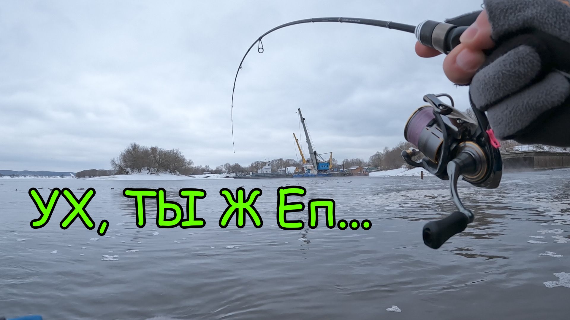 Ловля Леща Зимой! Зимняя Рыбалка 2023! Ловля Леща на Мормышку!