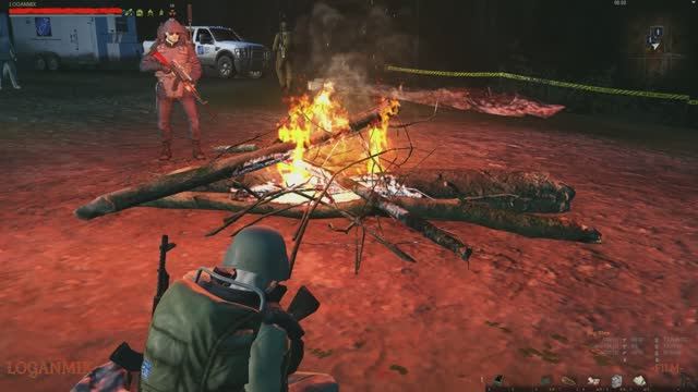 Сталкер (Stalker) Онлайн. Сервер ЕКБ. Копалка-Военная часть #6. Лут, Хабар, Клондайк.