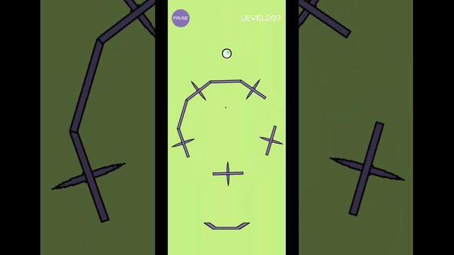 Go: Escape To Freedom - level 207