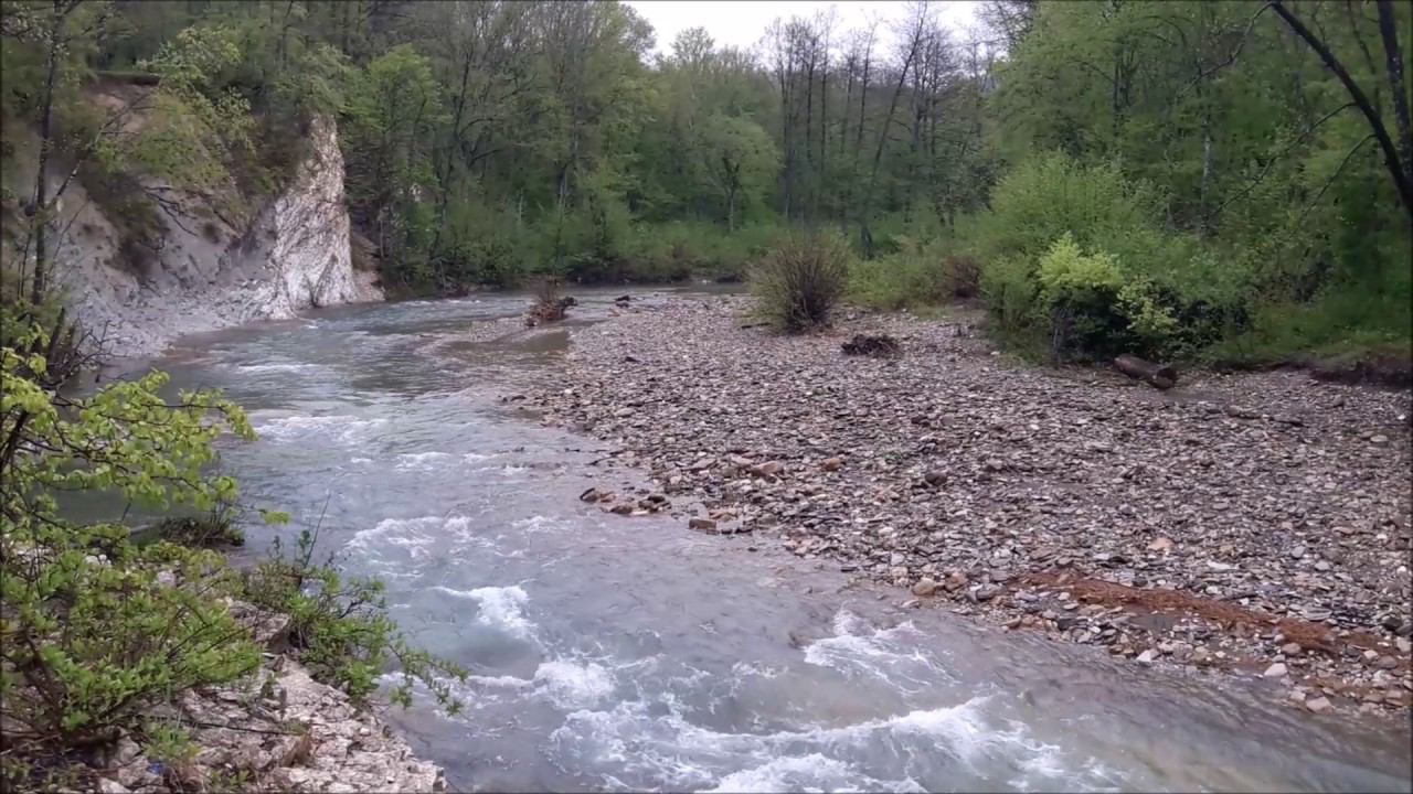 Майские праздники - природа