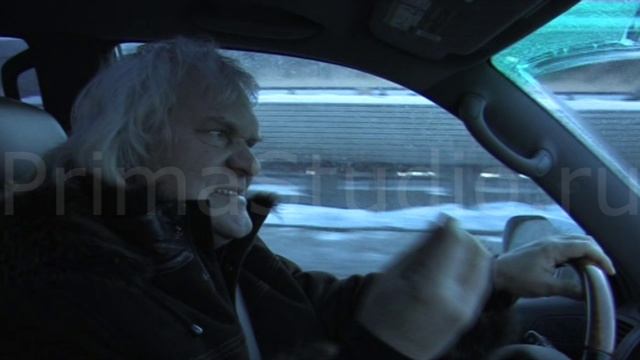 Куклачёв о соседях