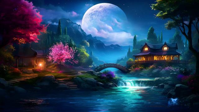 Лечебная музыка #84