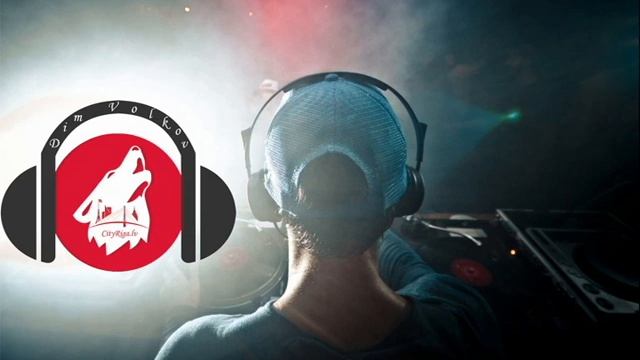 Dim Volkov - Club Music Mix Vol 4