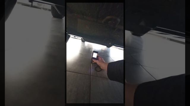 Клиренс Haval F7