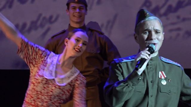 Валентин Князев - Случайный вальс