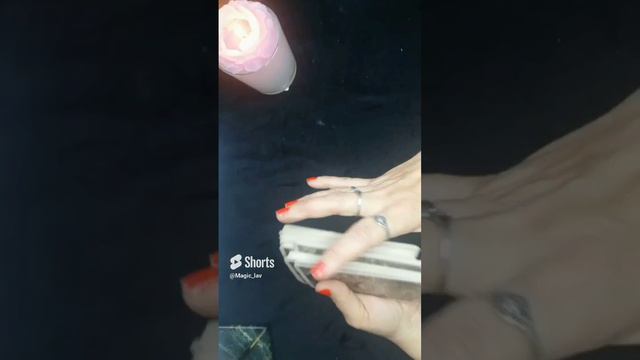 Начинаем изучать расклады. Расклад _ Крест_