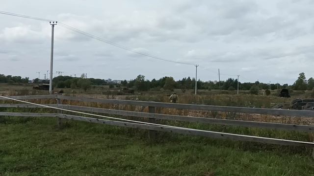 Центр Специальной Подготовки АрмадА