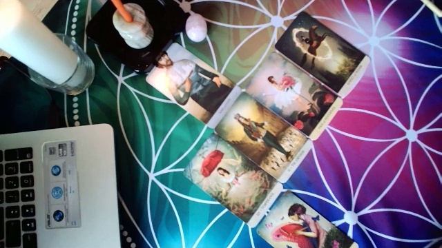 Что мешает моему творческому началу? ( Информация от Рода)