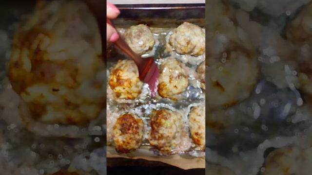 Рыбка под овощной шапкой😋