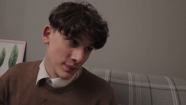 Кинорежиссура. I ступень - Большой Дэн (2021 г.)