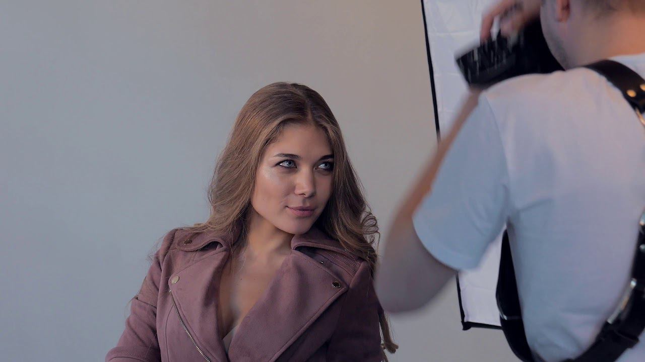 Blue Video Instagram