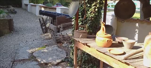 Сочи. Арт галерея "Форт"