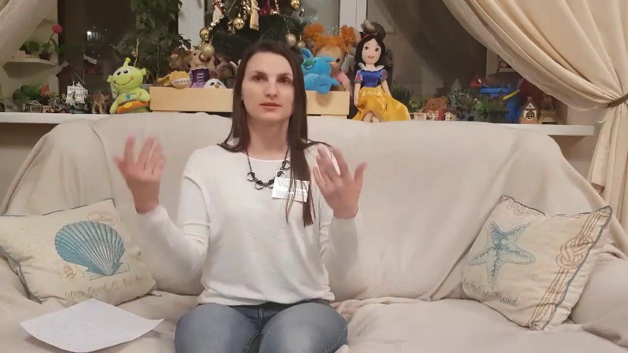 Elena K отзыв о тренинге Формула жизни