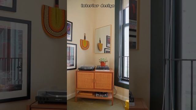 дизайн интерьер #shorts ремонт 2