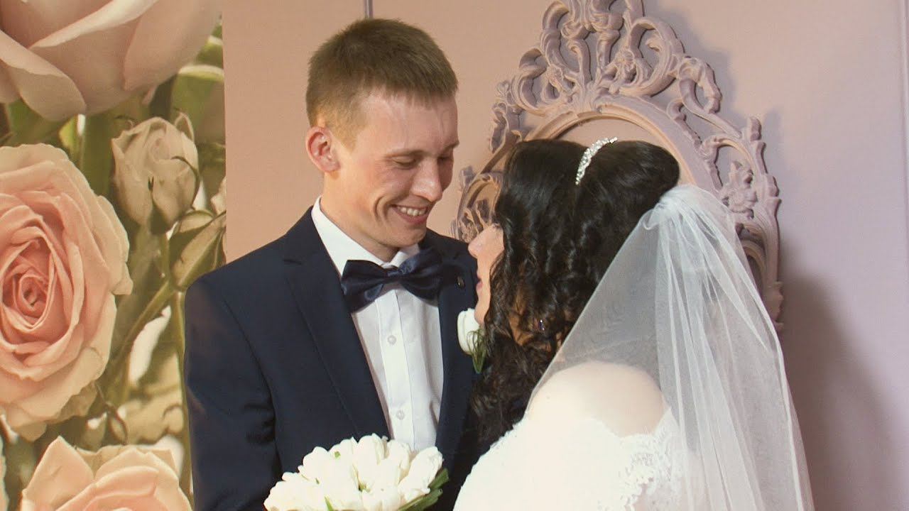 2018 03 30 Стнислав и Анастасия КЛИП