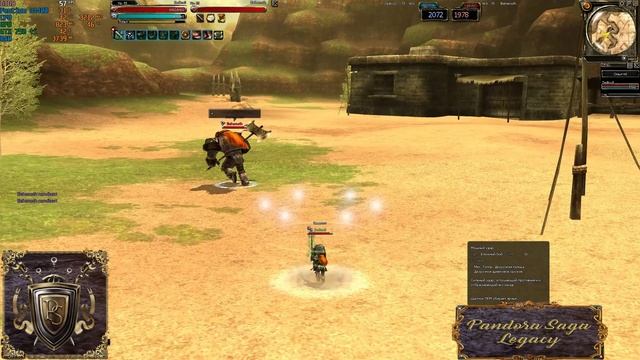 Pandora Saga Legacy ZedicuS.mp4