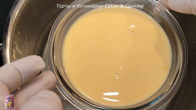 Всегда ПЫШНЫЙ ОМЛЕТ из 2х ингредиентов! Без жира, муки и духовки! Всегда получается!