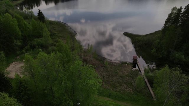 Церковь Илии Пророка на Цыпинском погосте