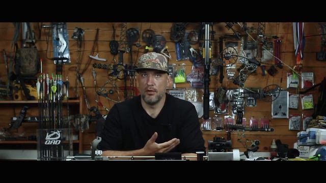 Отвечаем на вопросы о стрельбе из лука. Часть 2