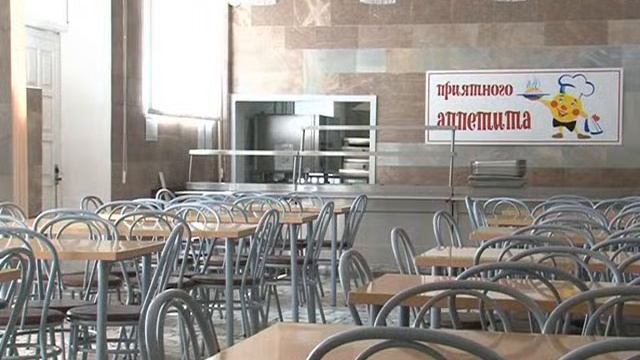 Устранение пожарных предписаний. Август 2010 год.